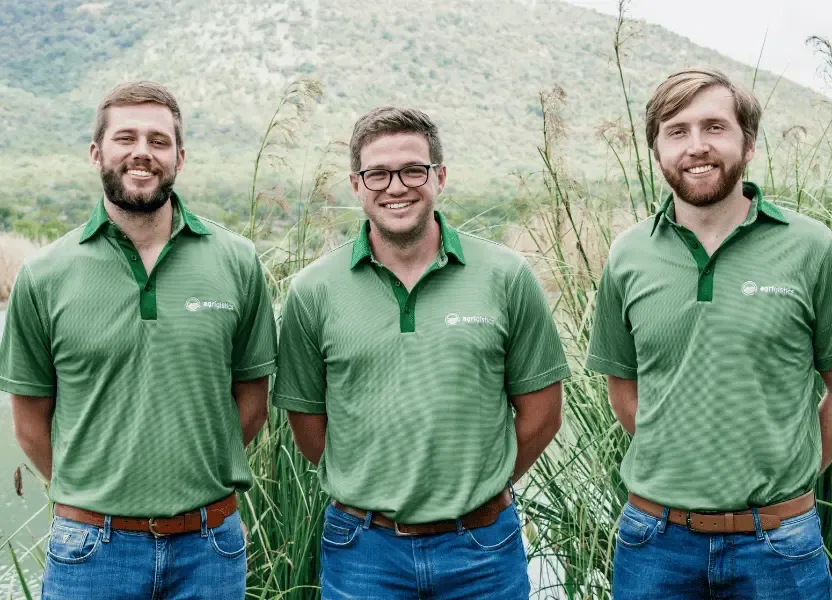 The Journey of Agrigistics: Transforming Labour Management | Agrigistics